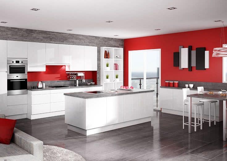 modele-de-cuisine (14) - Cuisines Gilbert